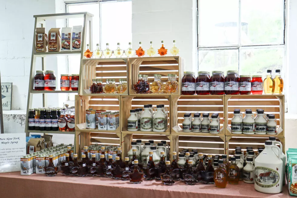 Weaver-View Farms - Just Plain Business