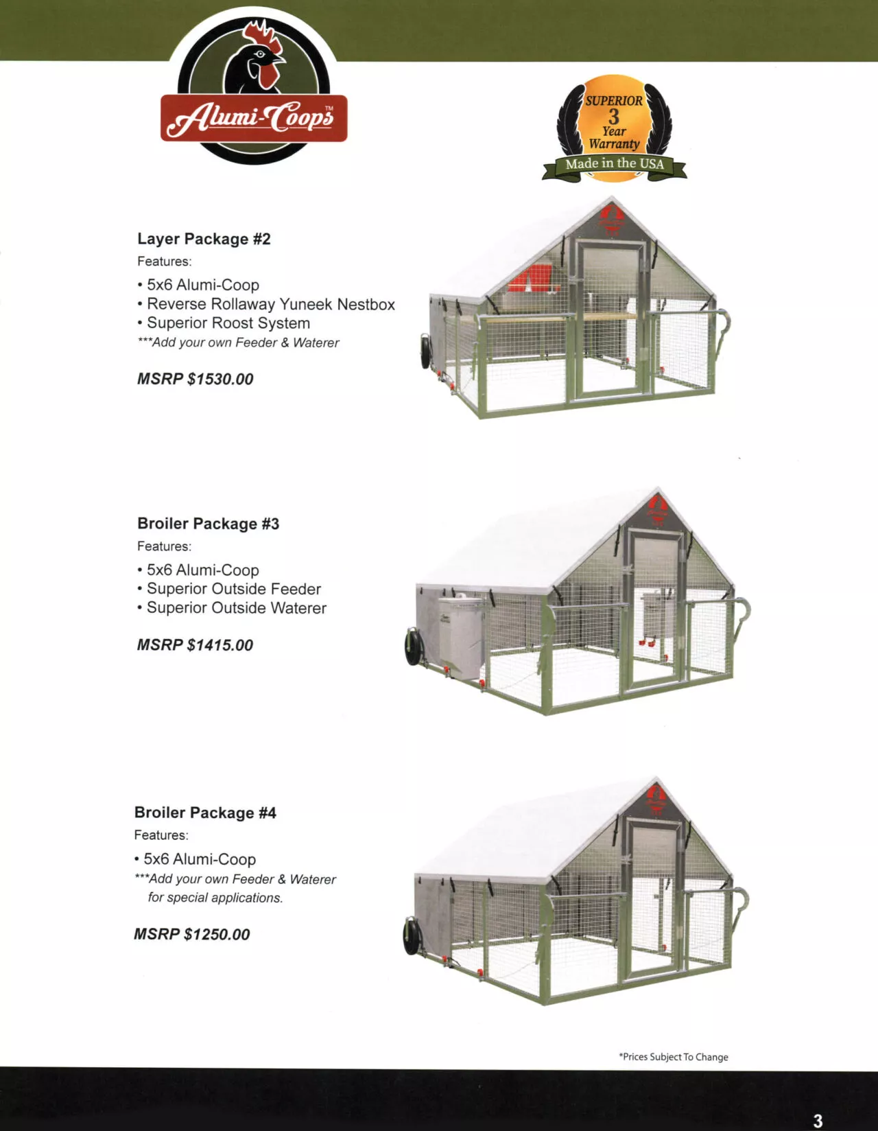 Perimeter Solutions Fence Supply and Installation - Just Plain Business