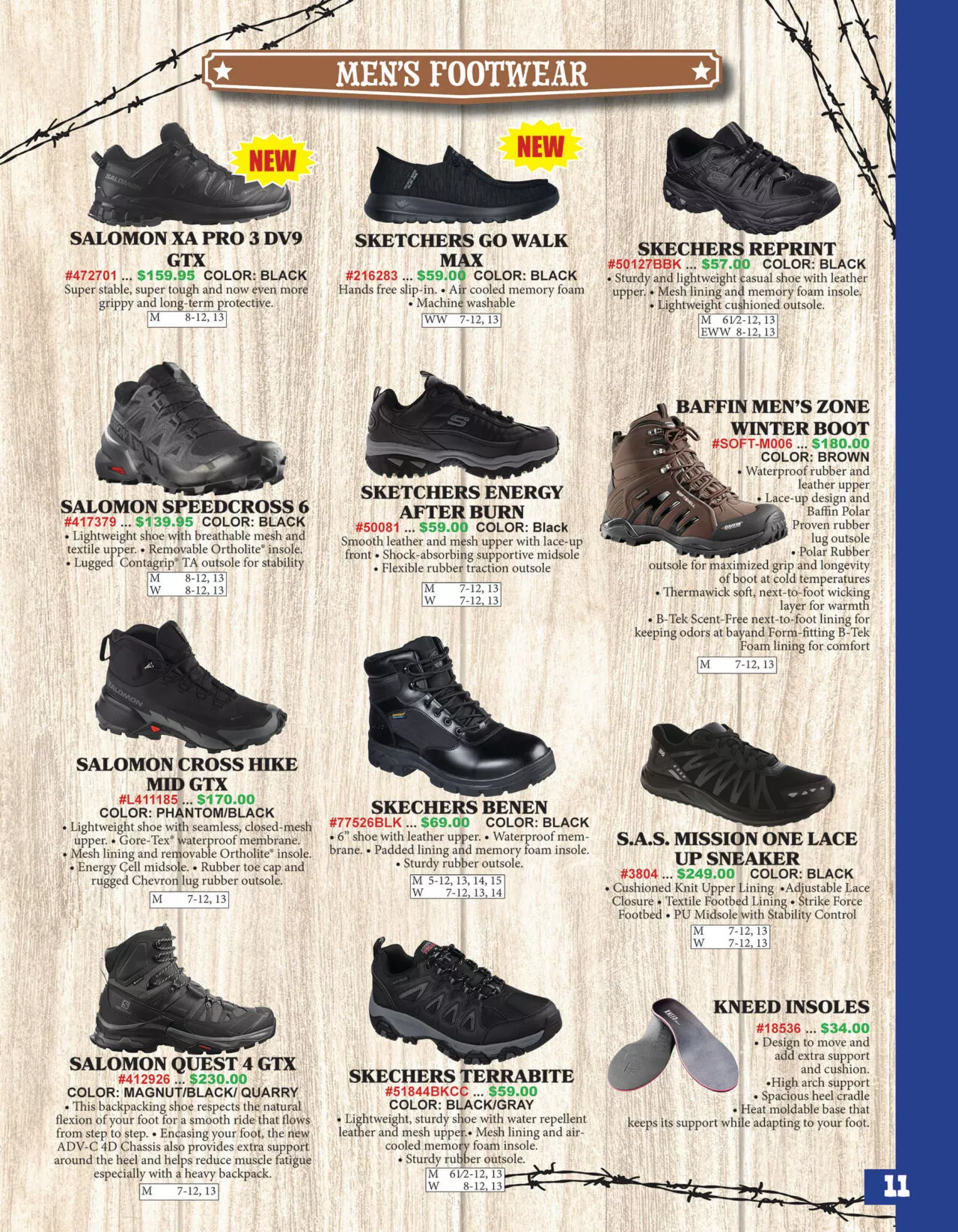 The Hitching Post - Just Plain Business