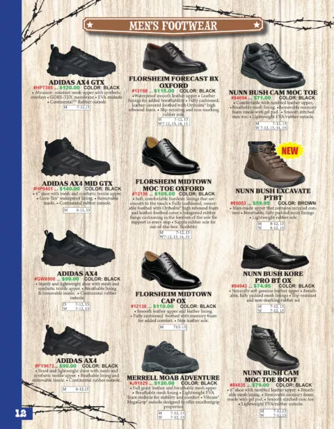 The Hitching Post - Just Plain Business