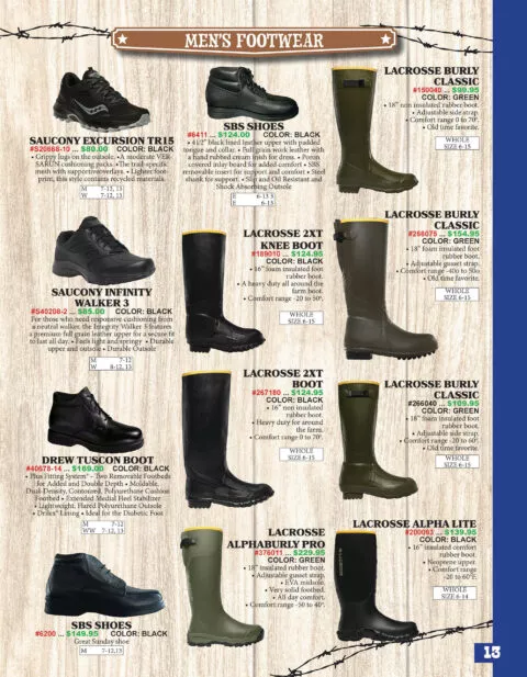 The Hitching Post - Just Plain Business