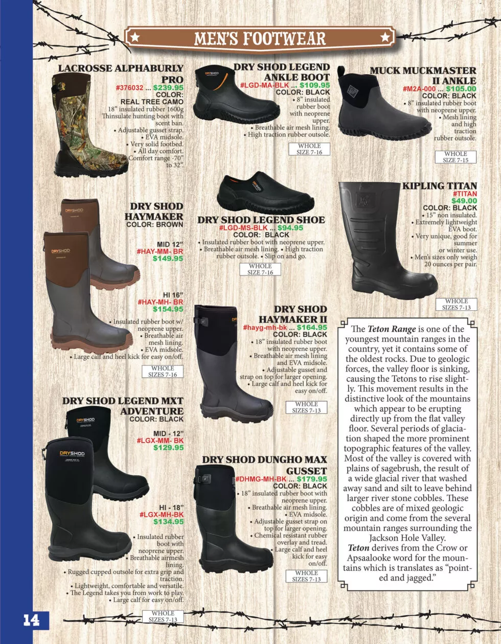 The Hitching Post - Just Plain Business