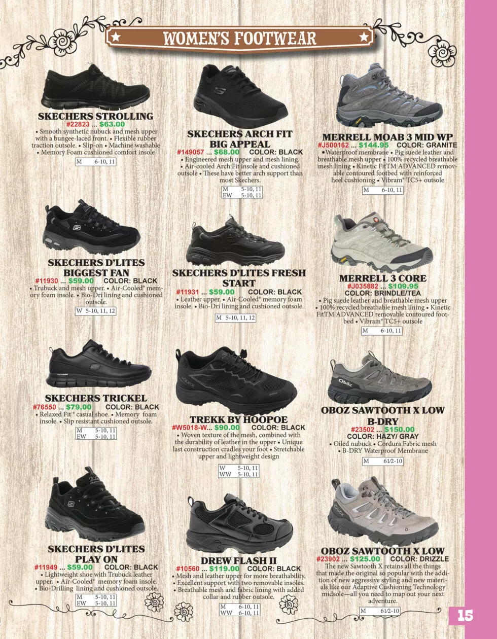 The Hitching Post - Just Plain Business