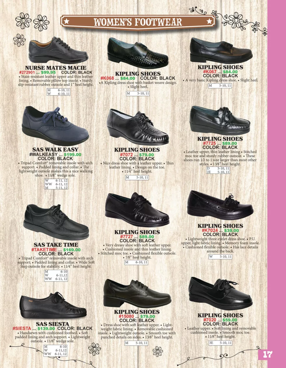 The Hitching Post - Just Plain Business