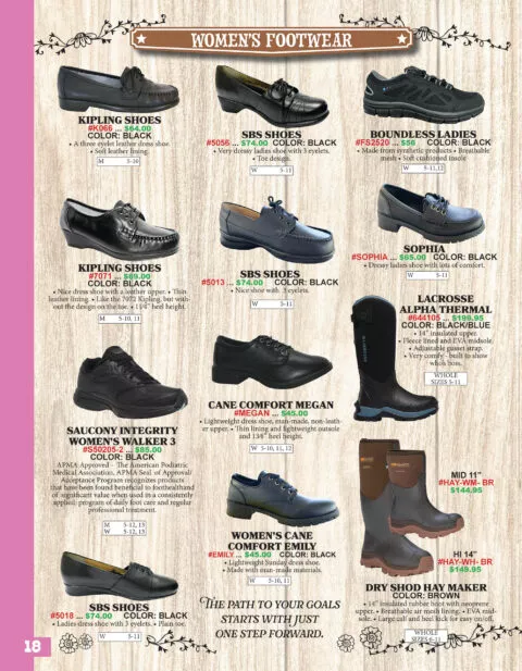 The Hitching Post - Just Plain Business