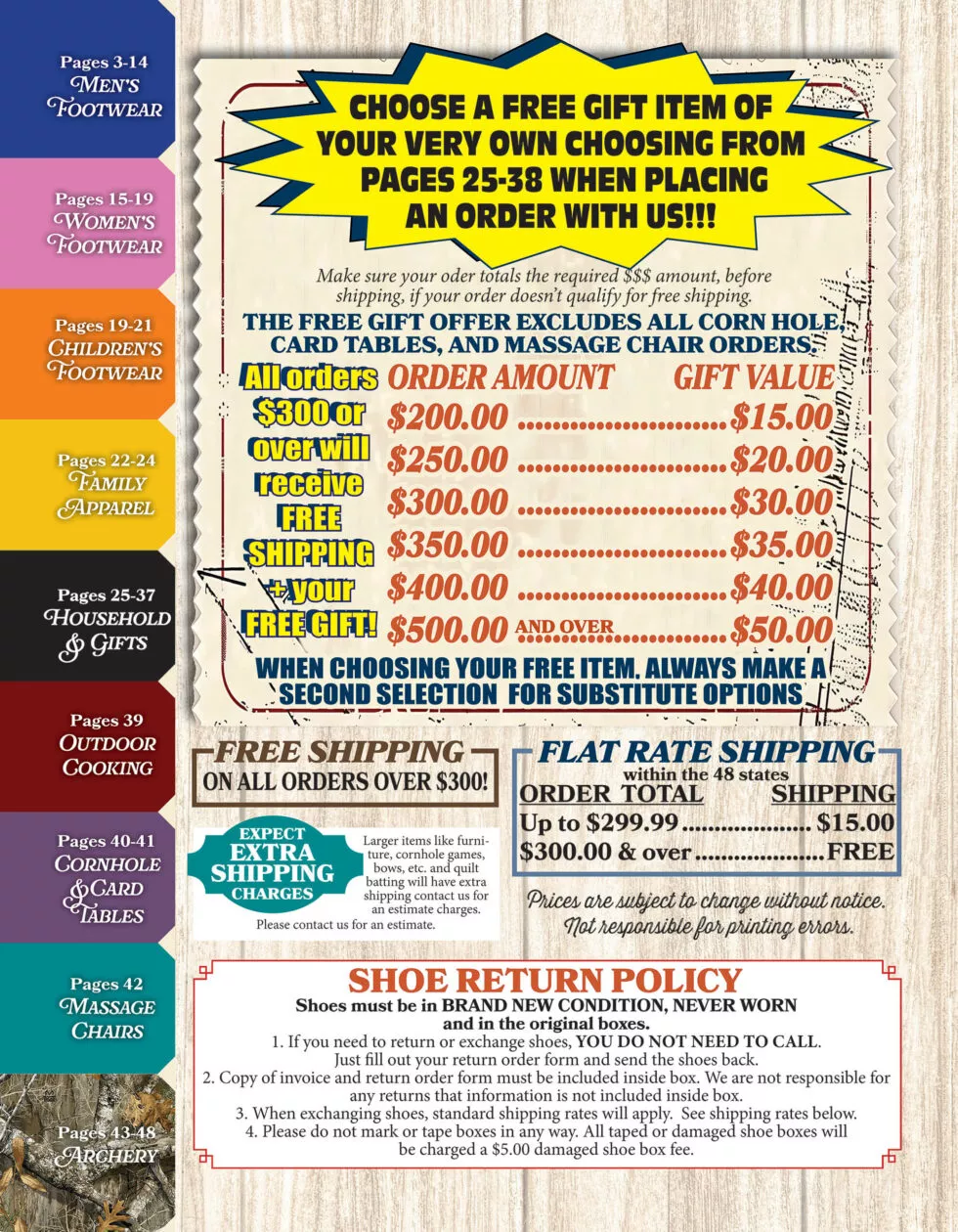 The Hitching Post - Just Plain Business