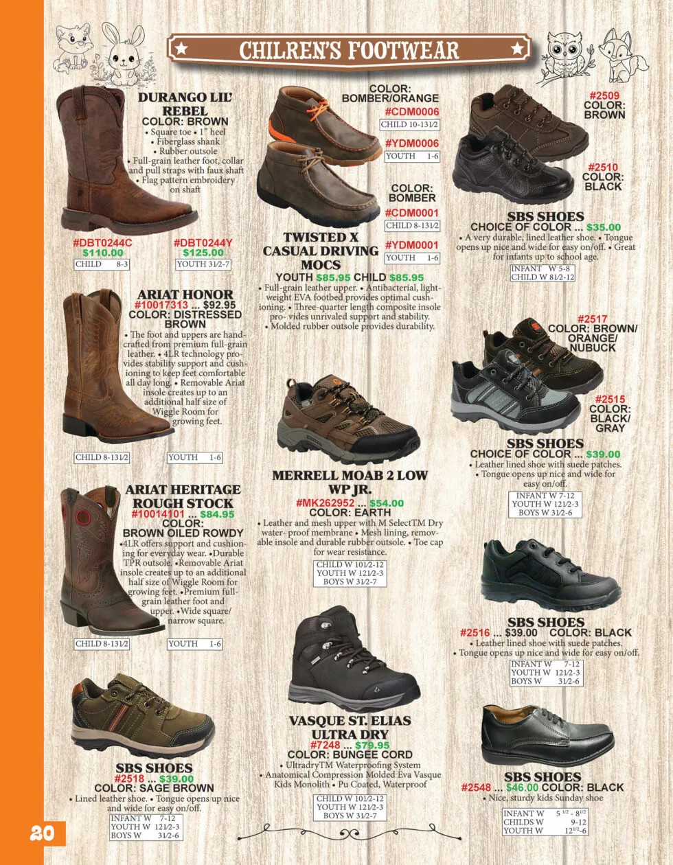 The Hitching Post - Just Plain Business