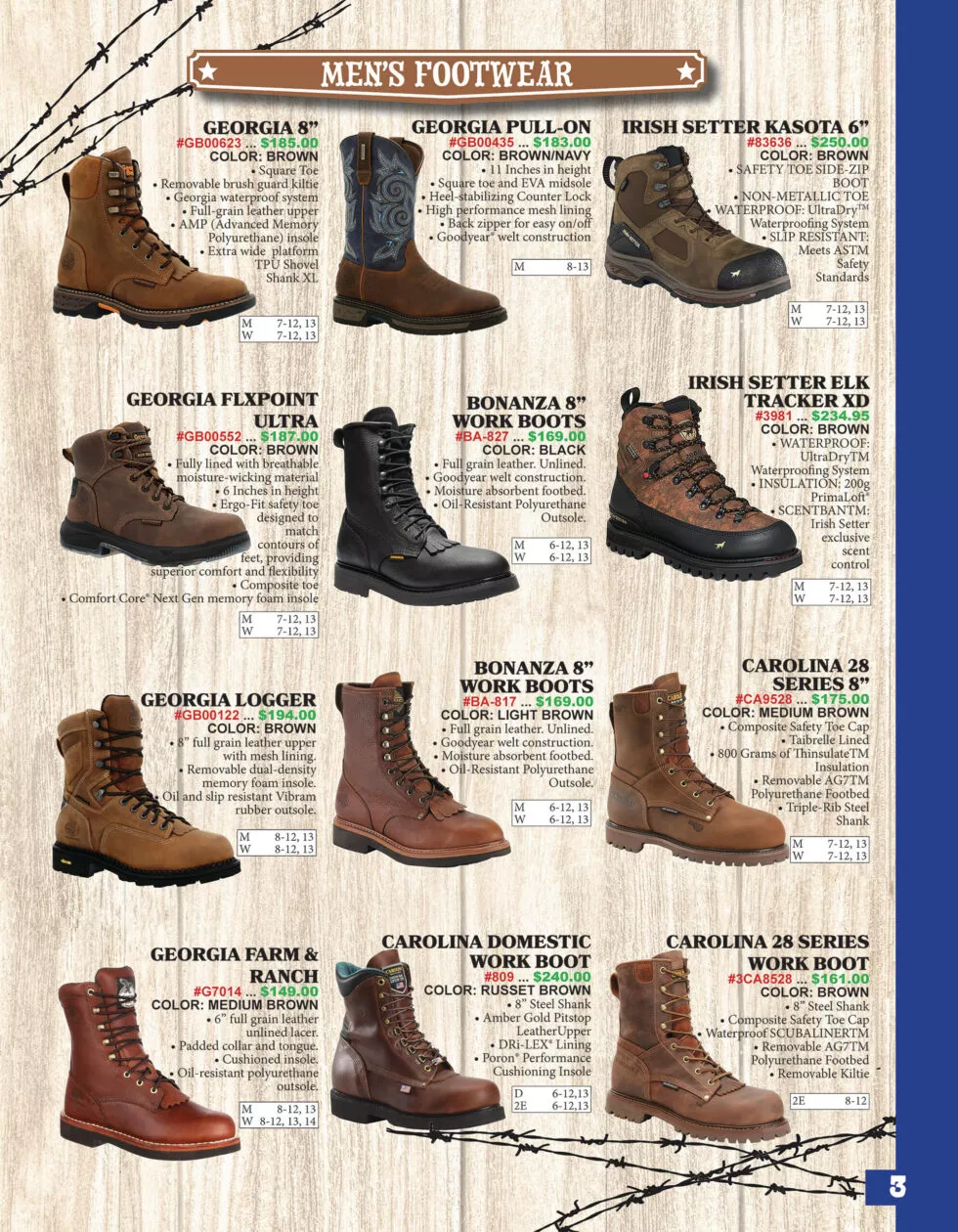 The Hitching Post - Just Plain Business