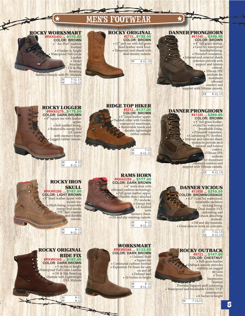 The Hitching Post - Just Plain Business