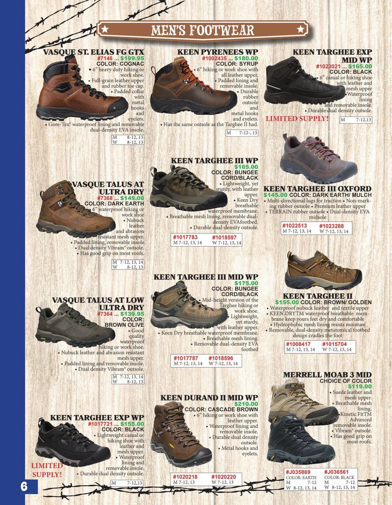 The Hitching Post - Just Plain Business