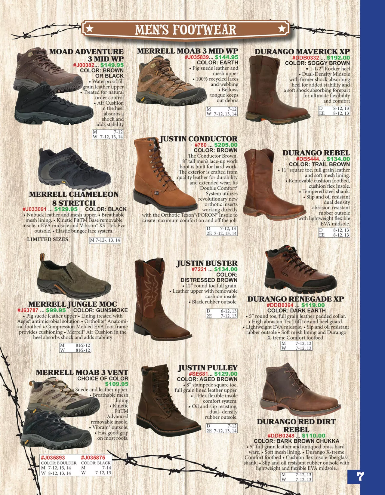 The Hitching Post - Just Plain Business