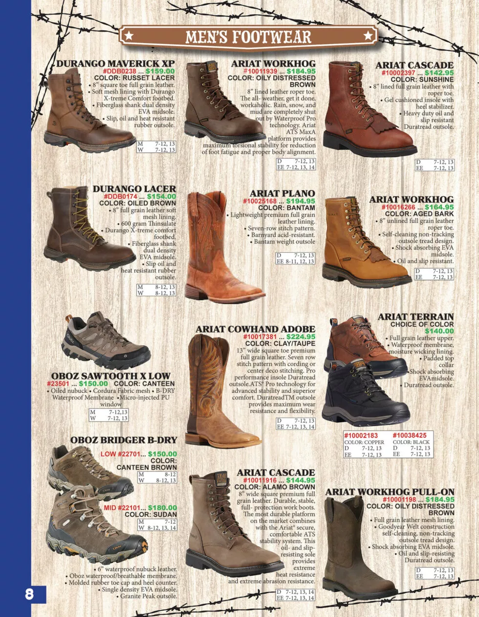 The Hitching Post - Just Plain Business