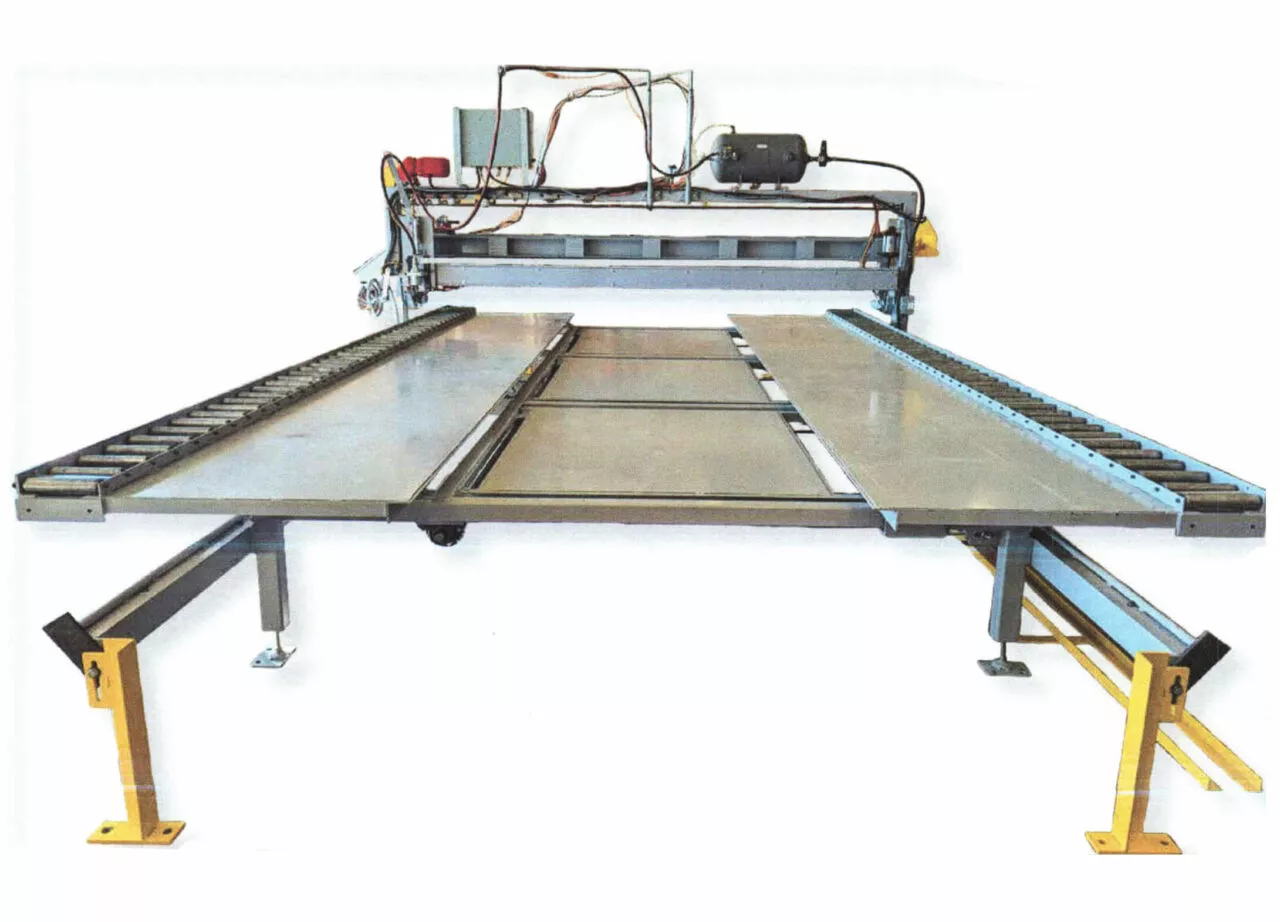 Midstate Machine Welding & Fabrication - Just Plain Business