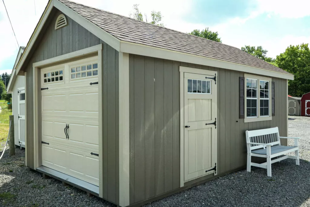 Summit Structures & Outdoor Living - Just Plain Business