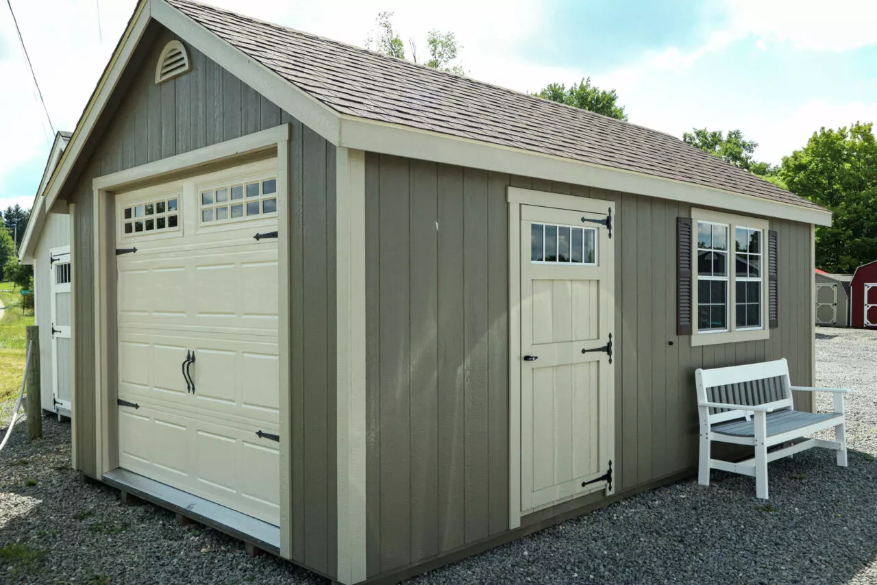 Summit Structures & Outdoor Living - Just Plain Business