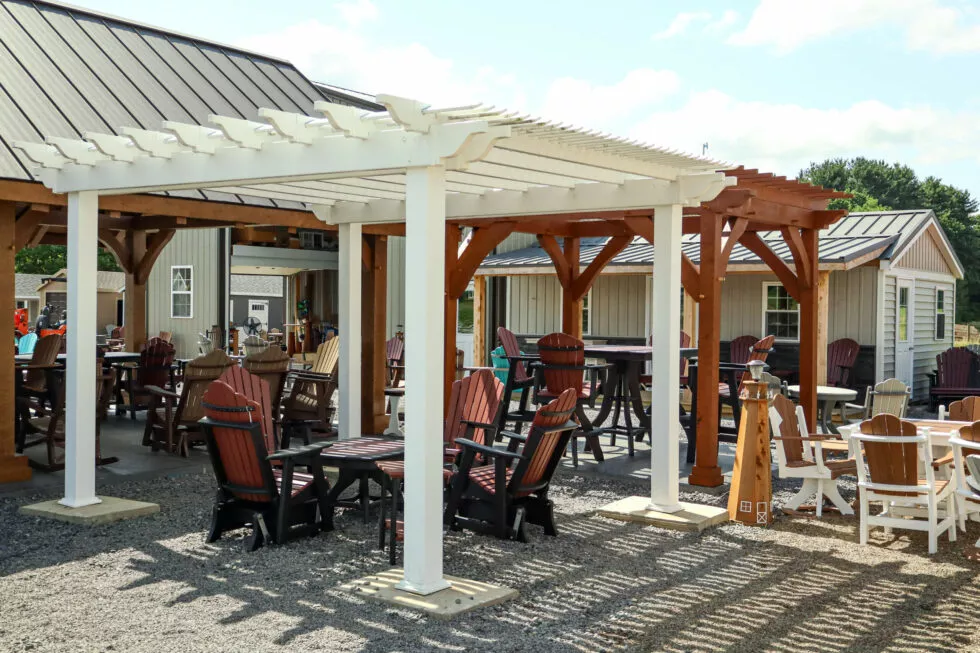 Summit Structures & Outdoor Living - Just Plain Business