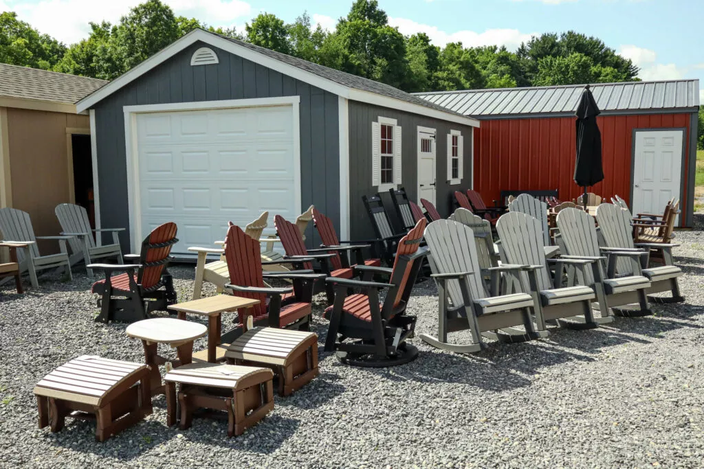 Summit Structures & Outdoor Living - Just Plain Business