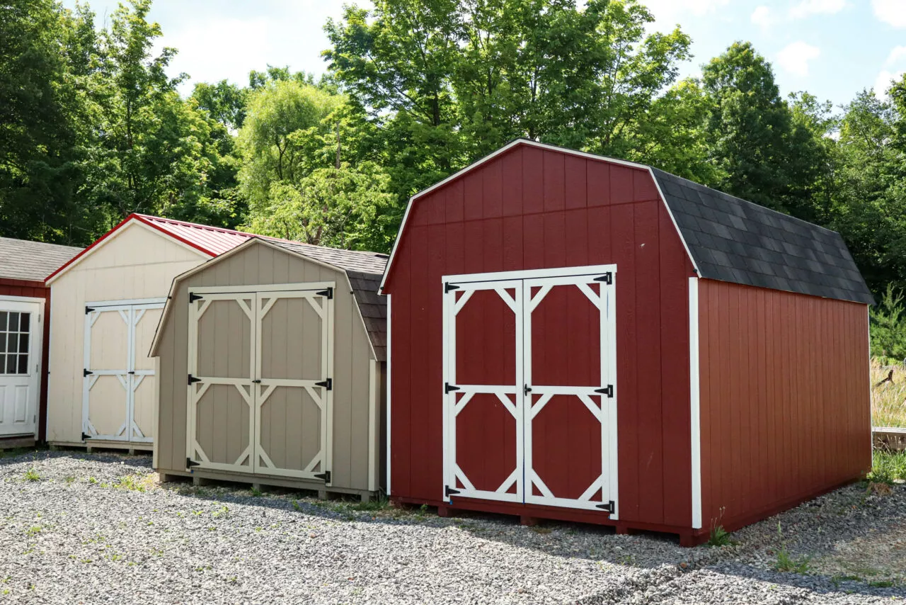 Summit Structures & Outdoor Living - Just Plain Business