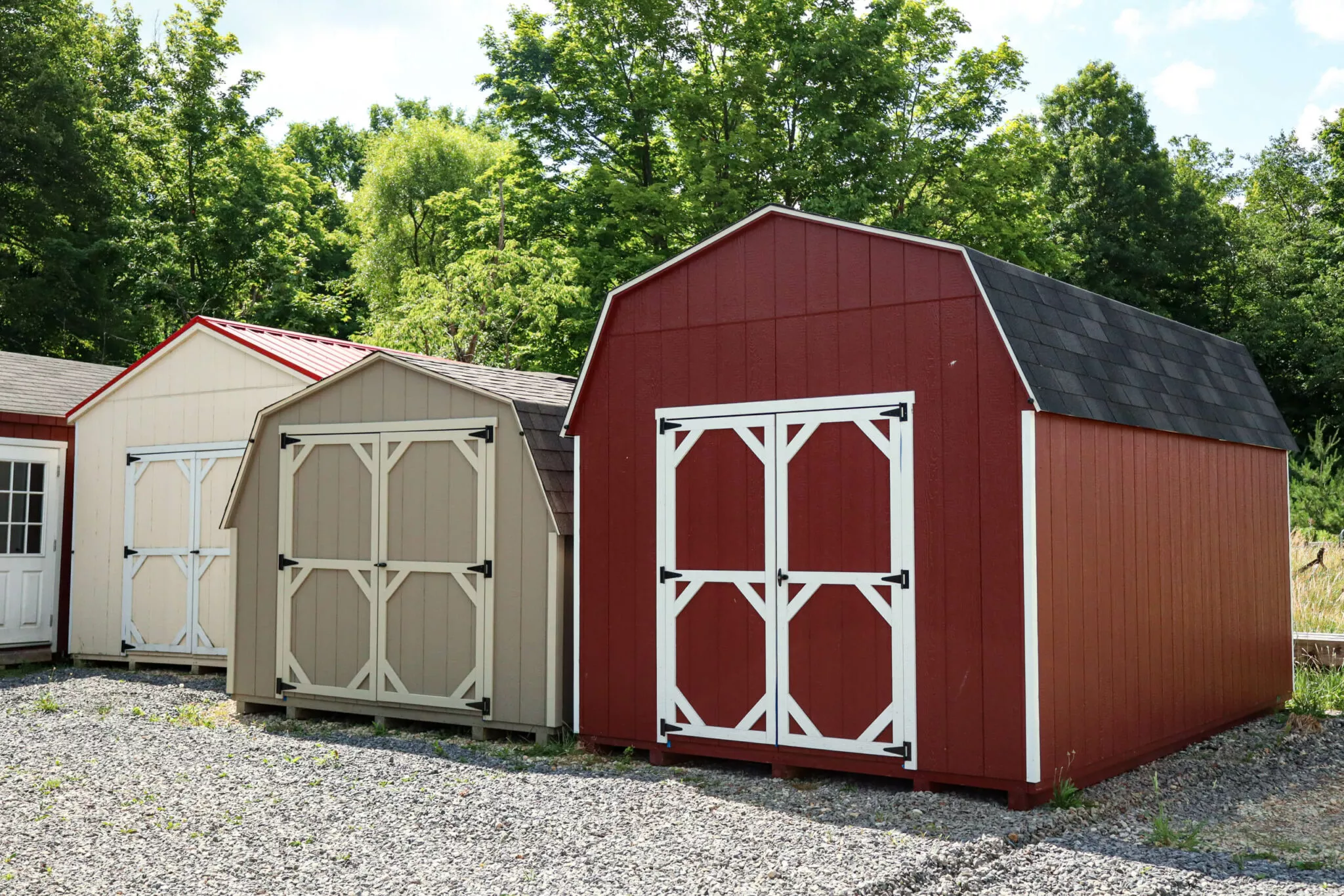 Summit Structures & Outdoor Living - Just Plain Business