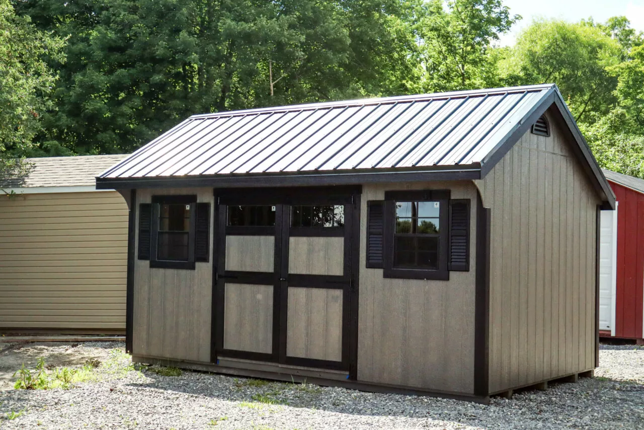 Summit Structures & Outdoor Living - Just Plain Business