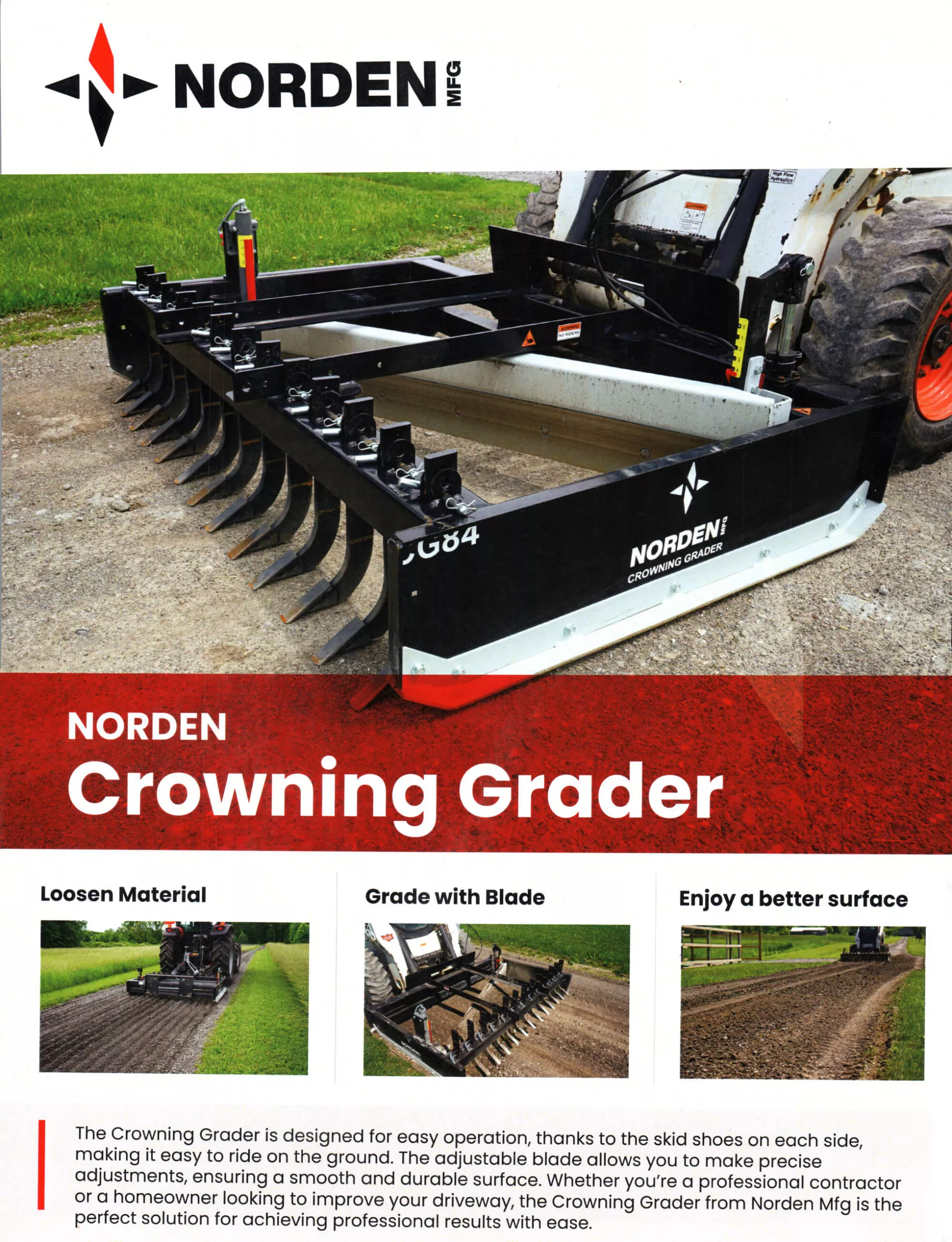 Twin Pine Equipment - Just Plain Business