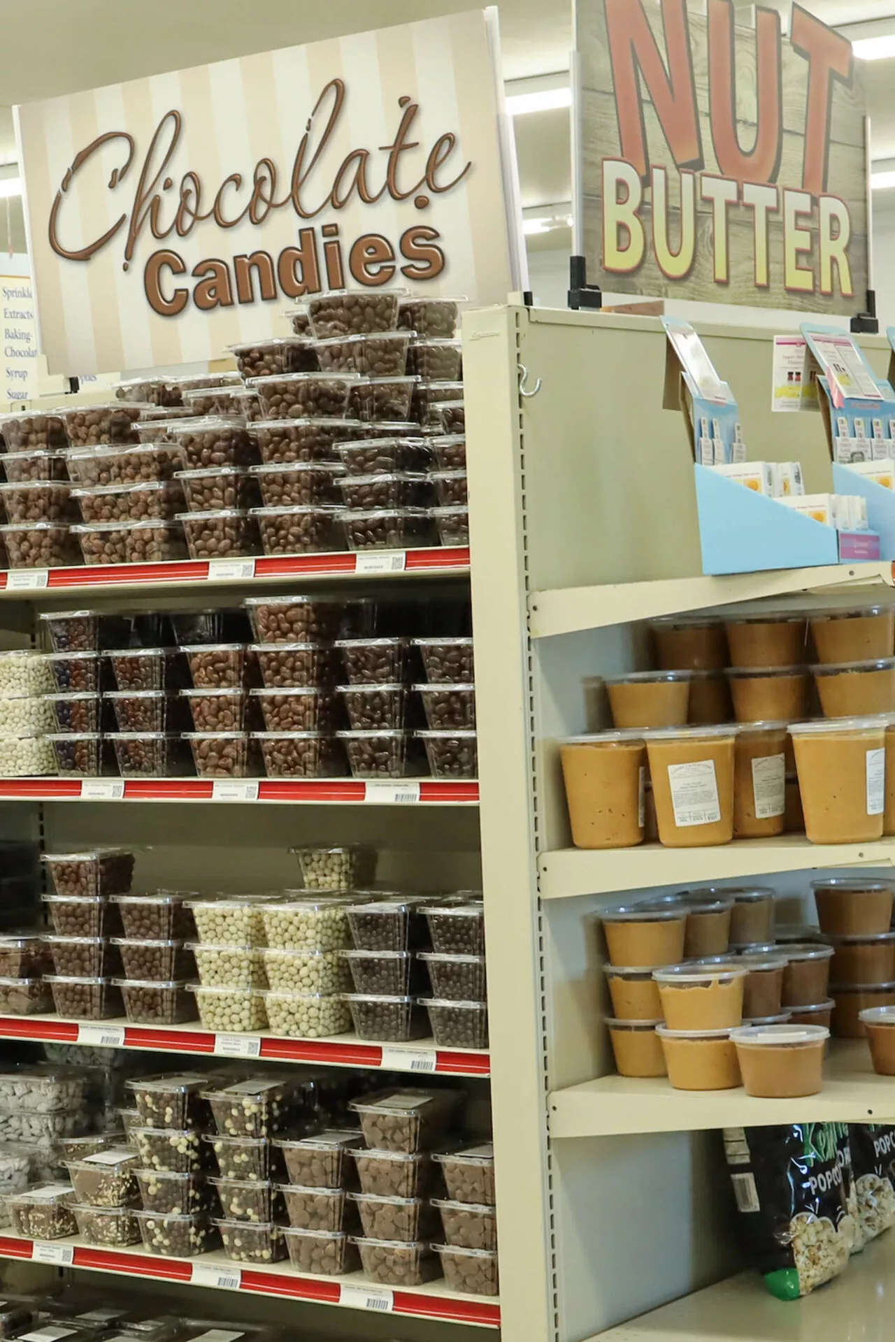 Lakeside Country Store - Just Plain Business