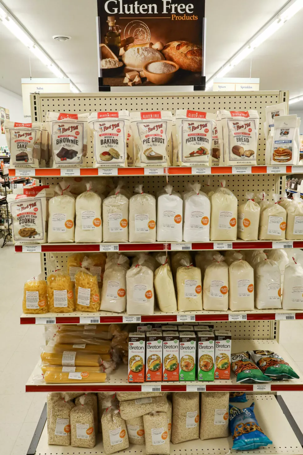 Lakeside Country Store - Just Plain Business