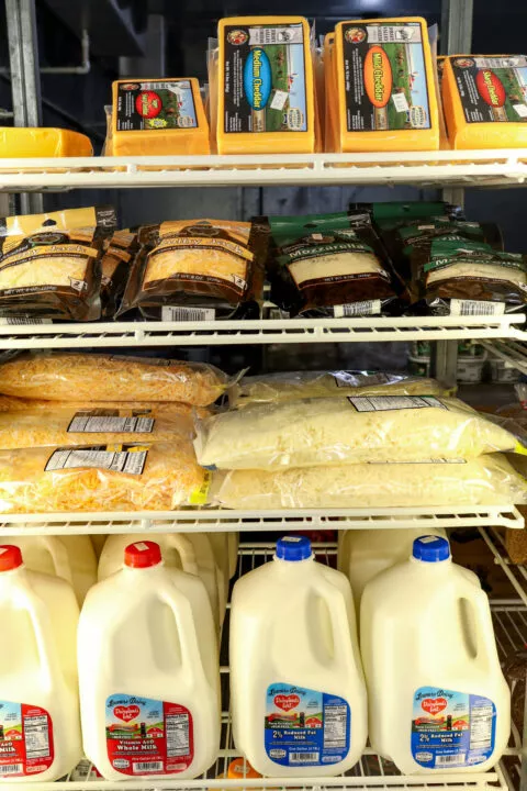 Lakeside Country Store - Just Plain Business