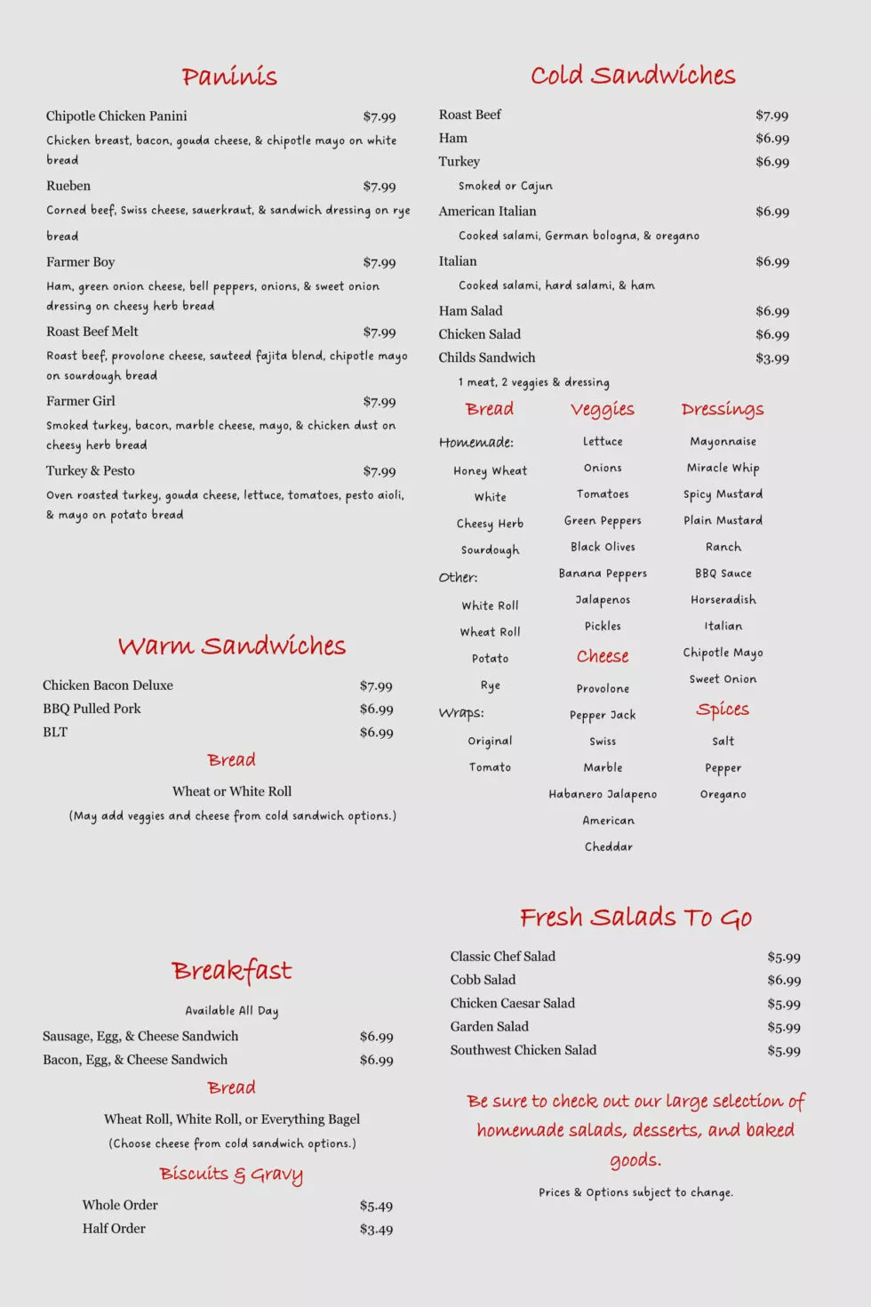 Nolt's Country Market - Just Plain Business