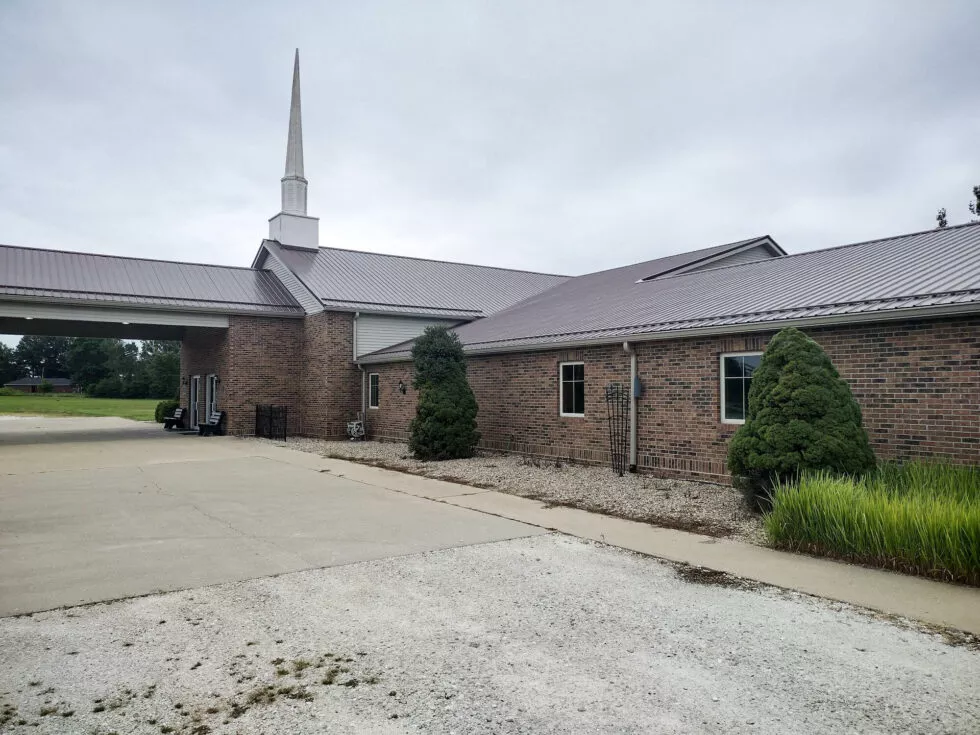 Rocky Crest Gutters - Just Plain Business