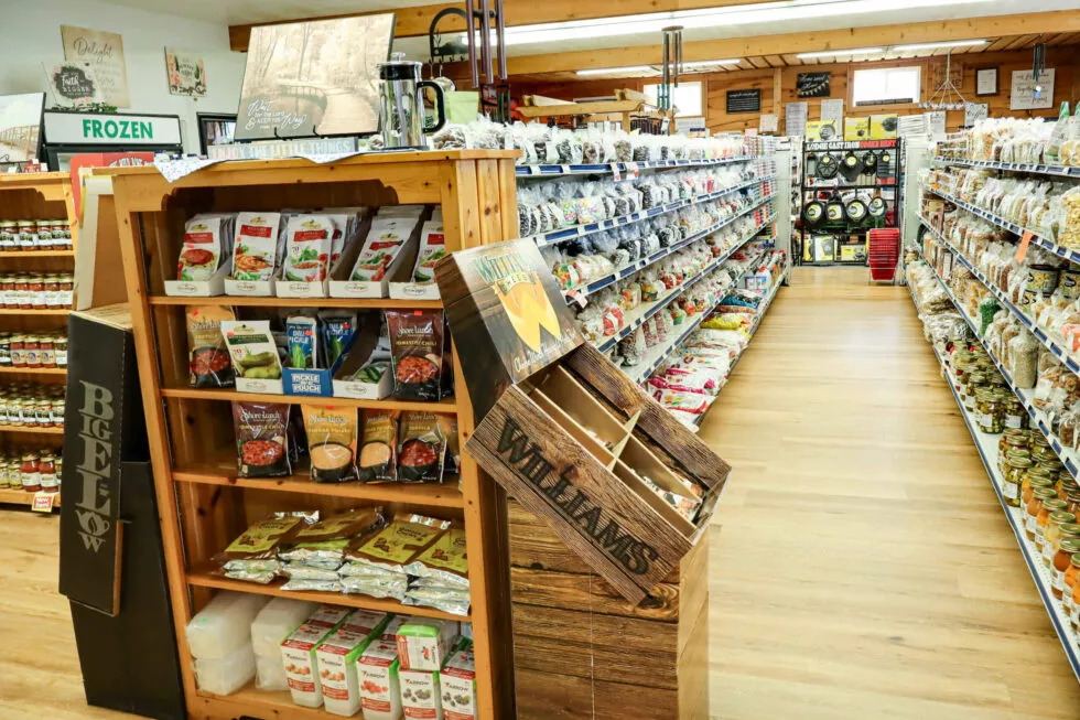 Orchard Lane Country Store - Just Plain Business