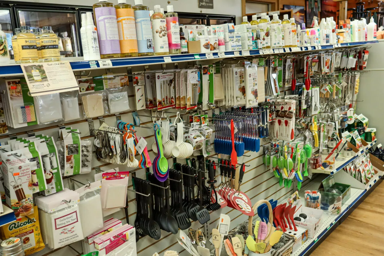 Orchard Lane Country Store - Just Plain Business