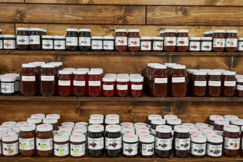 Jamesport Country Store - Just Plain Business