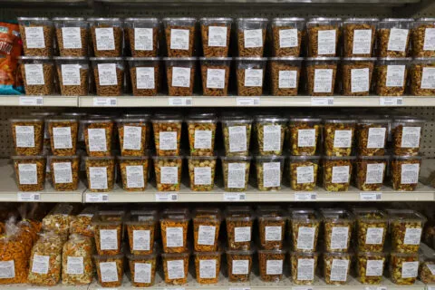 Jamesport Country Store - Just Plain Business