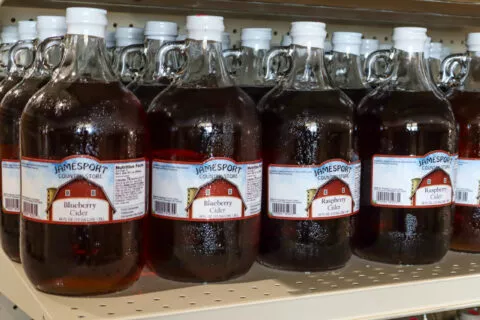 Jamesport Country Store - Just Plain Business