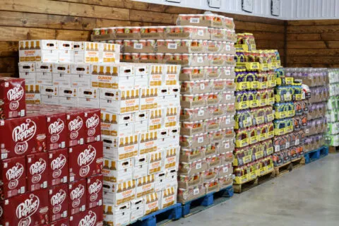 Jamesport Country Store - Just Plain Business