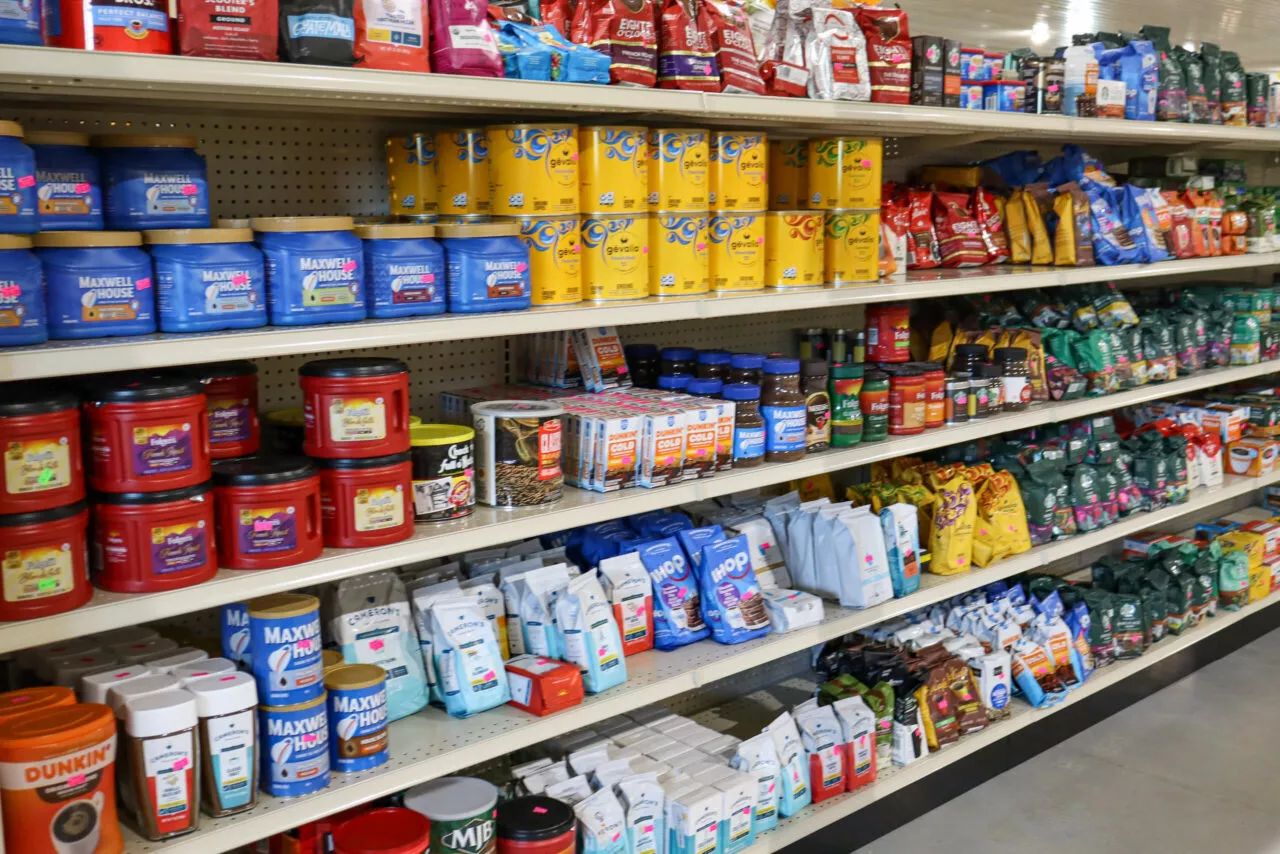 Jamesport Country Store - Just Plain Business