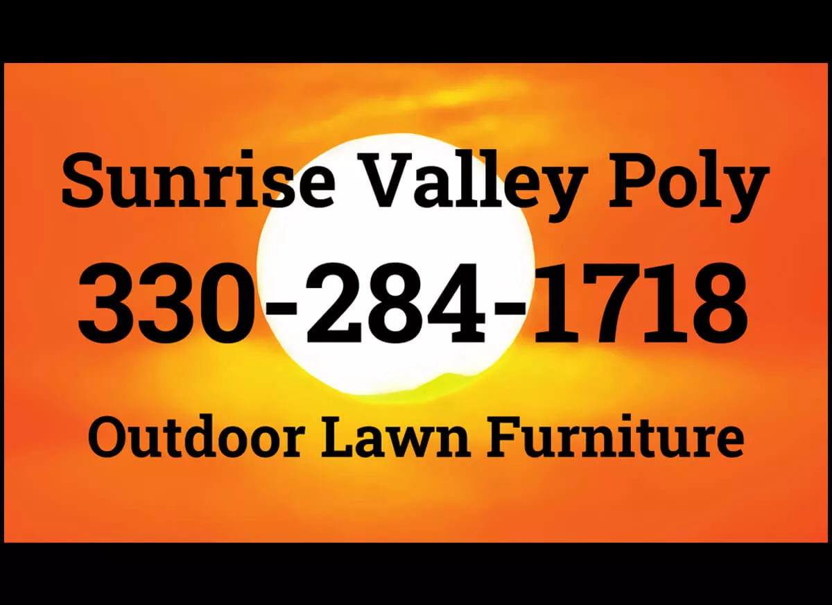 Sunrise Valley Poly Just Plain Business Sunrise Valley Poly Just Plain Business