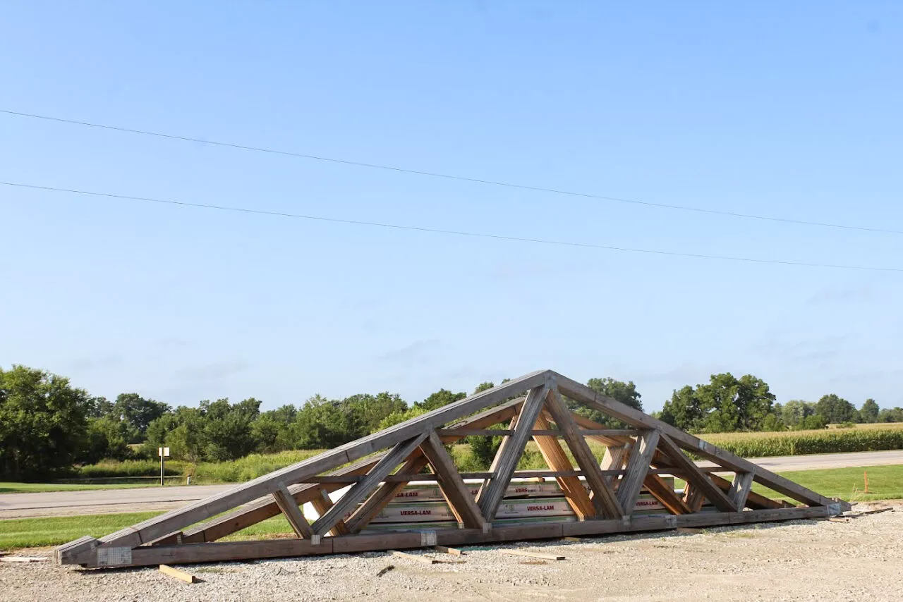 Quality Truss and Design - Just Plain Business