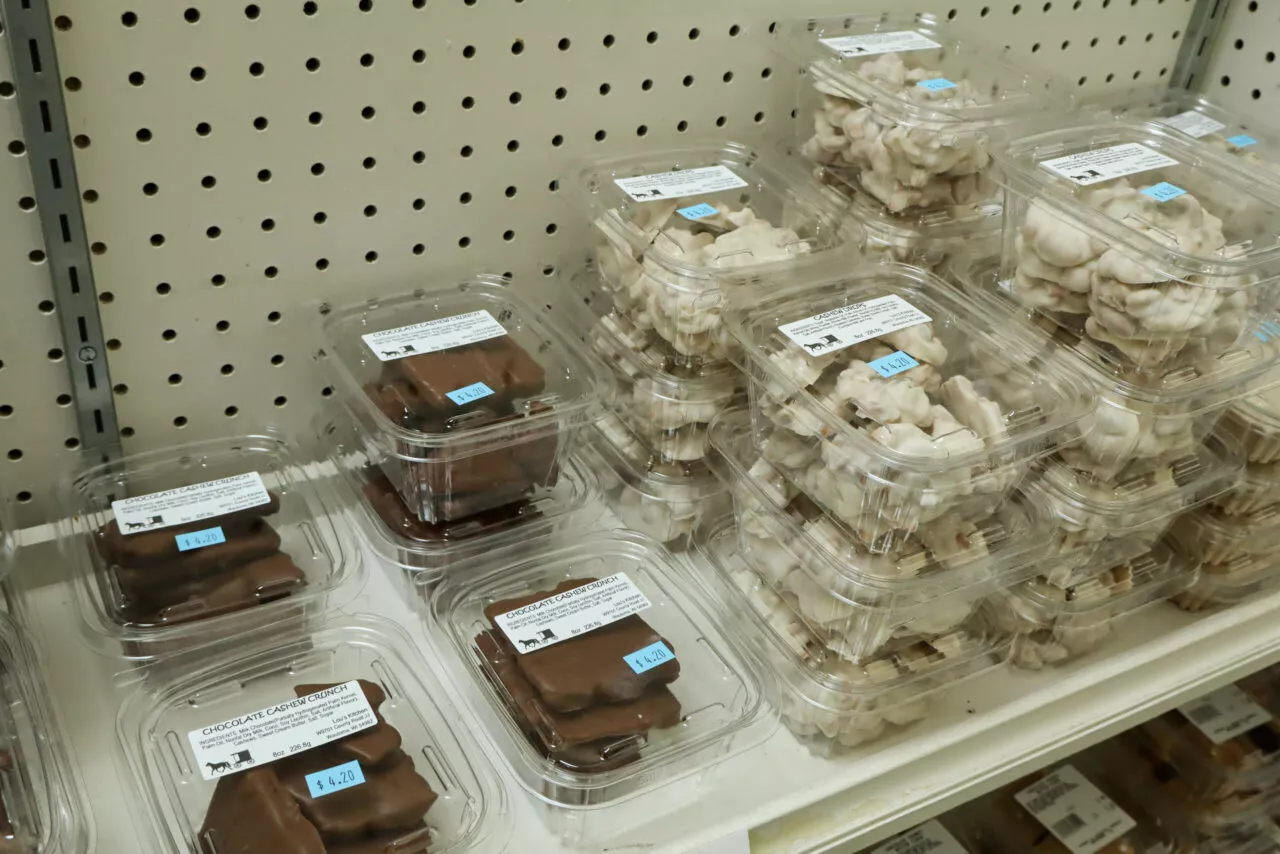 Yoder’s Country Market - Just Plain Business