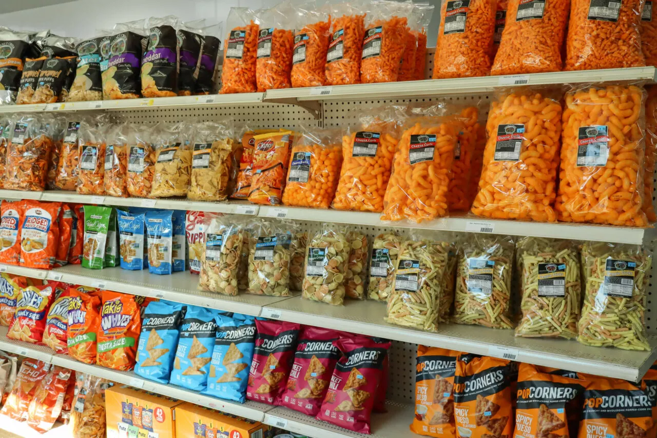 Yoder’s Country Market - Just Plain Business