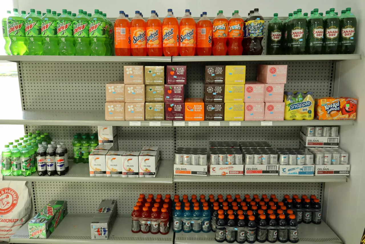 Yoder’s Country Market - Just Plain Business