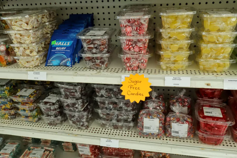 Yoder’s Country Market - Just Plain Business