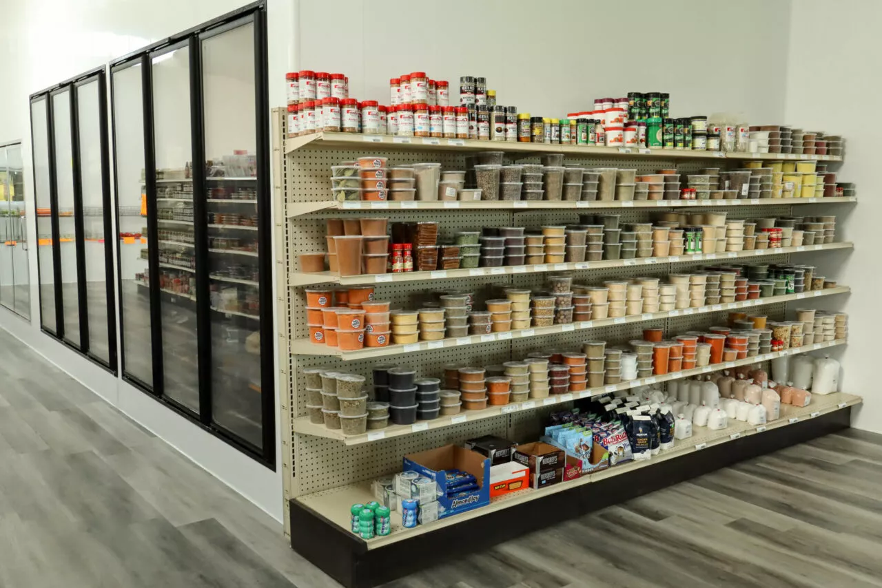 Yoder’s Country Market - Just Plain Business