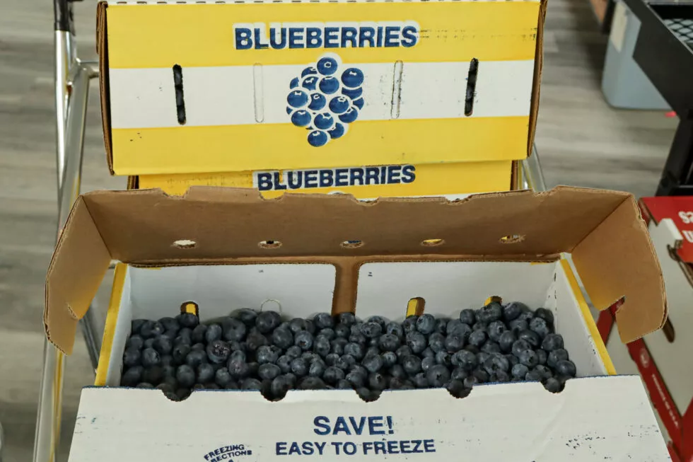 Yoder’s Country Market - Just Plain Business