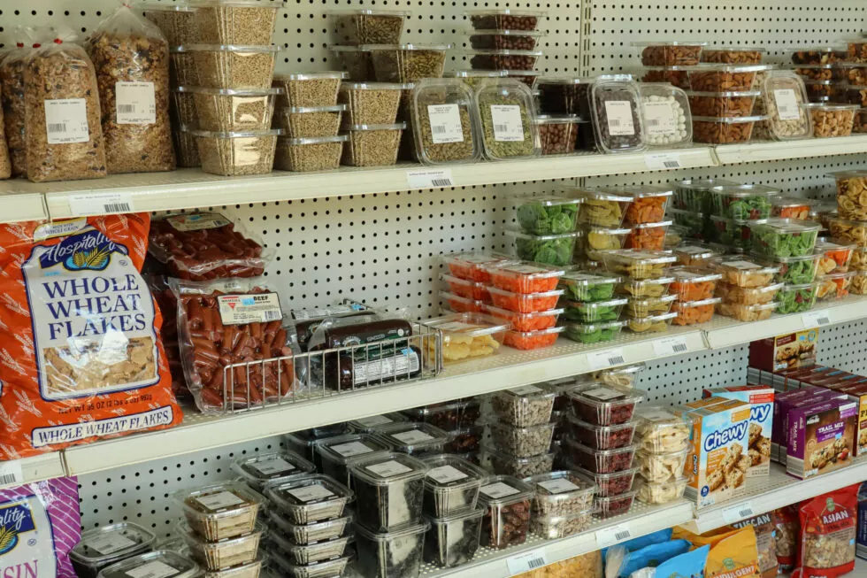 Yoder’s Country Market - Just Plain Business