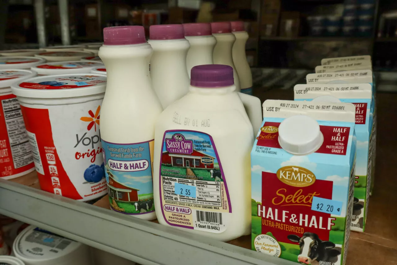 Yoder’s Country Market - Just Plain Business