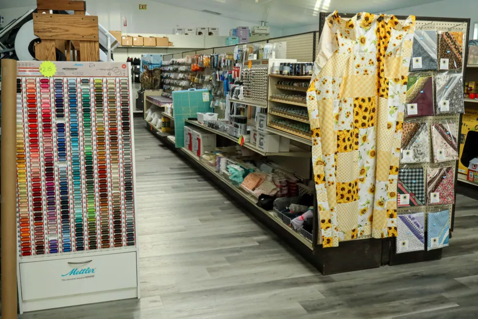 Yoder’s Country Market - Just Plain Business