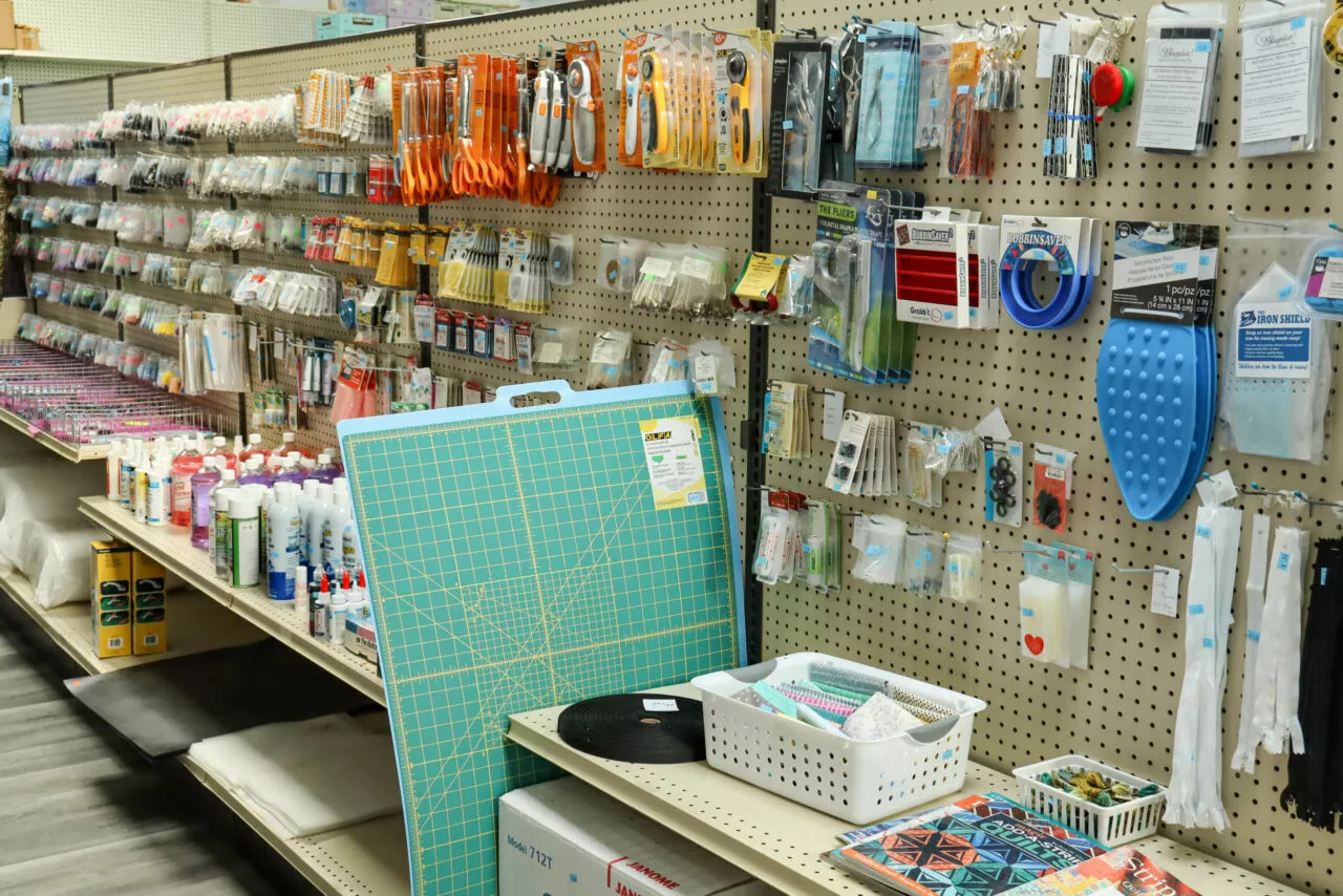 Yoder’s Country Market - Just Plain Business