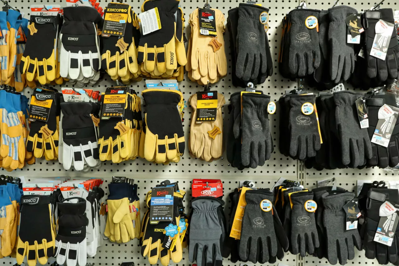 Yoder’s Country Market - Just Plain Business